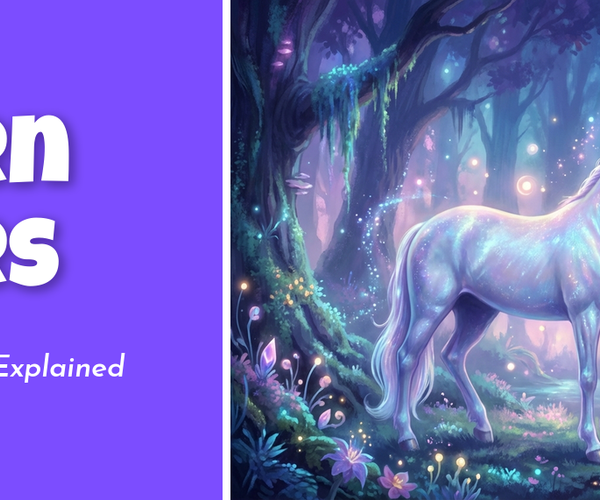 Unicorn Powers: Every Magical Ability Explained – Kawaii Unicorn