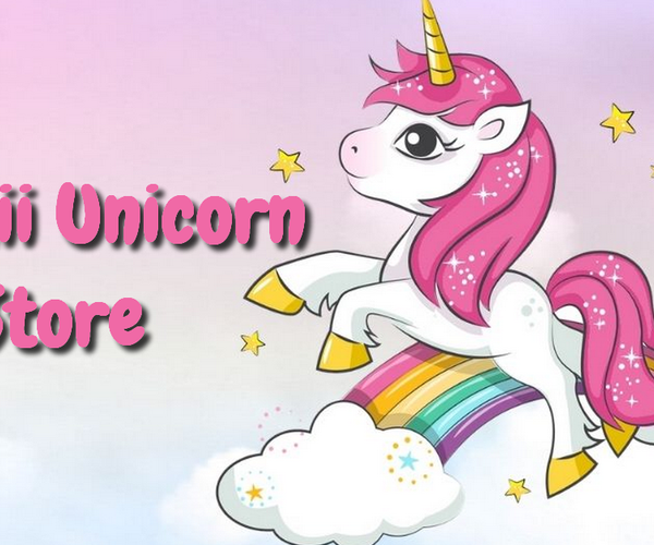 Unicorn Swimsuits - Magical Swimwear for Girls & Women – Kawaii Unicorn