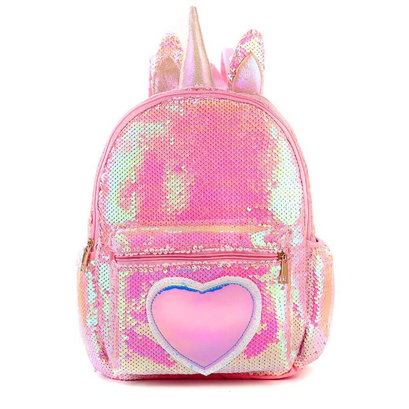 Unicorn Magic Sequin Backpack | Kawaii Unicorn Store