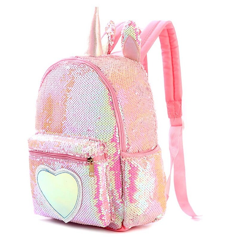Unicorn Magic Sequin Backpack | Kawaii Unicorn Store