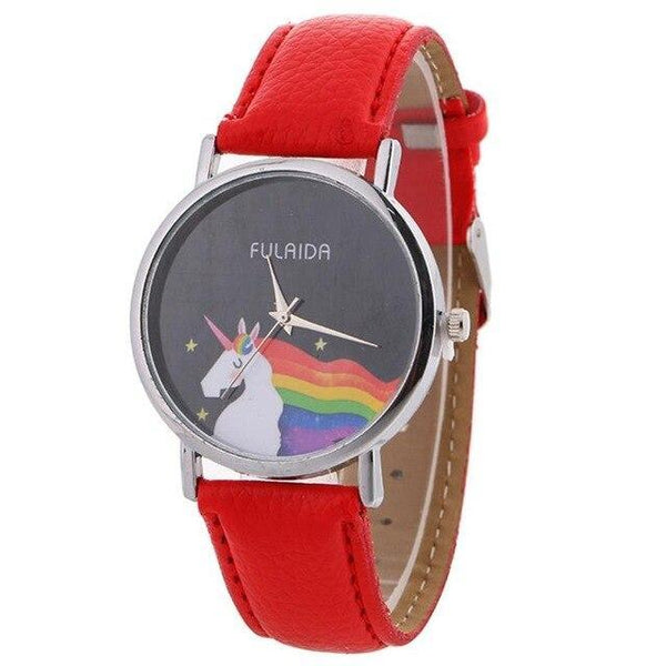 Unicorn Quartz Watch | Kawaii Unicorn Store