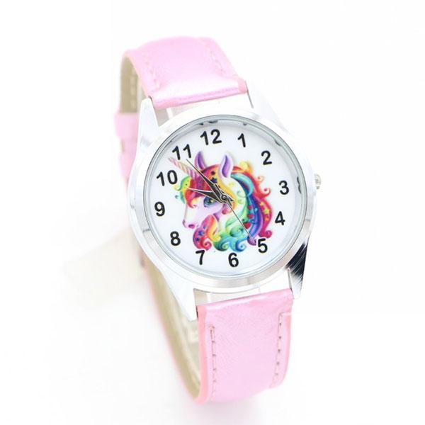 Unicorn Rainbow Watch | Kawaii Unicorn Store