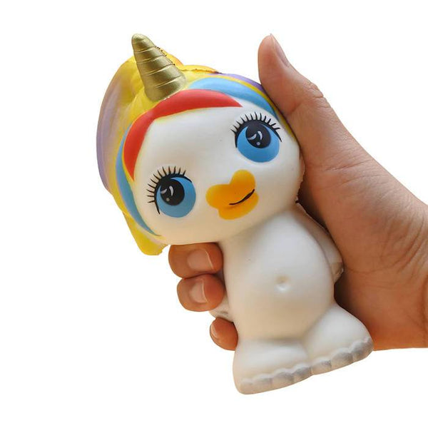 Bird Unicorn Squishy | Kawaii Unicorn Store