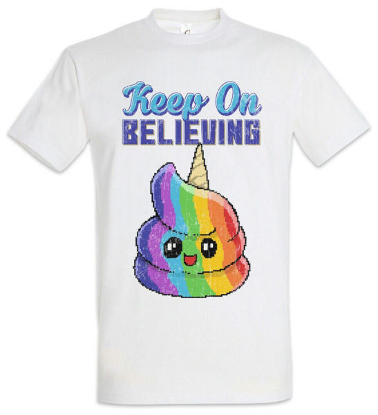 Unicorn Poop Shirt | Kawaii Unicorn Store